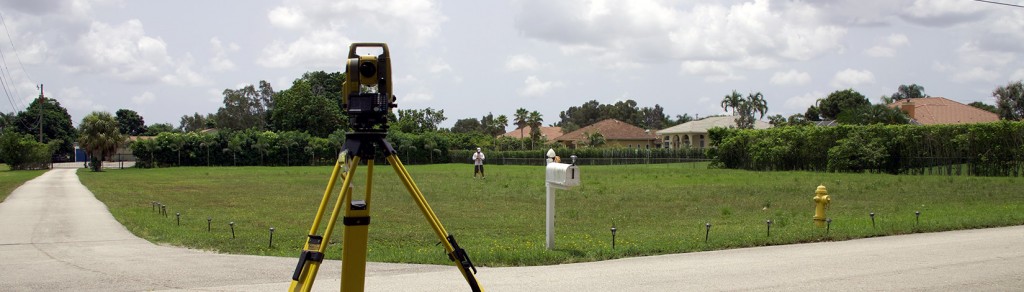 Topographic Surveys & Mapping | J & J Surveying